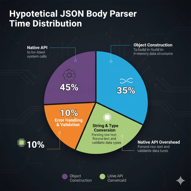 How to Parse JSON Request Bodies in Express.js with Body-Parser - json ...